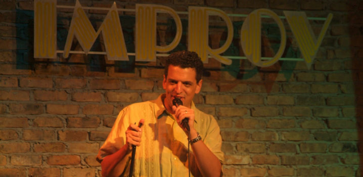 Motivational Comedy - Summer Camp Entertainment